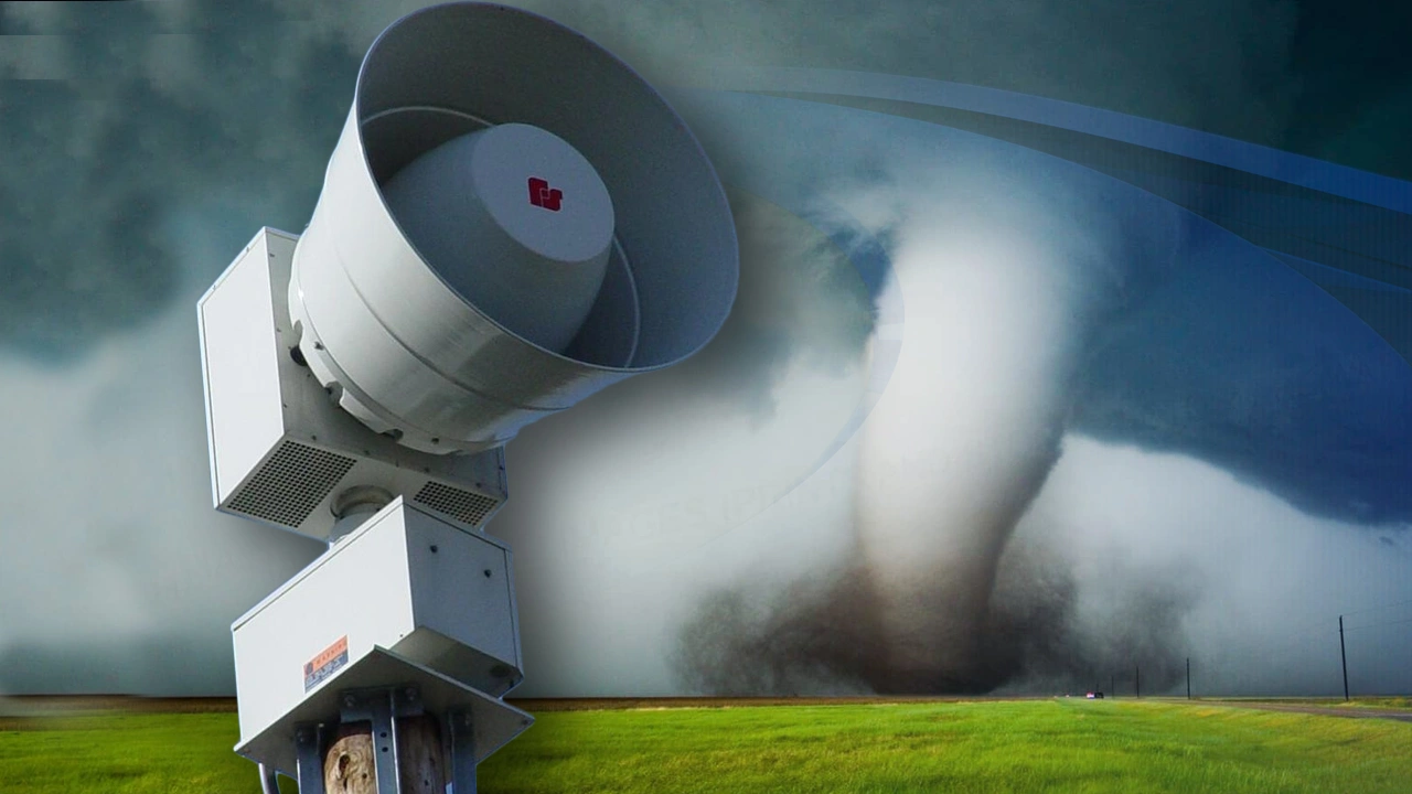 Chesterfield Inclement Weather Alert Policy Activation Of Emergency